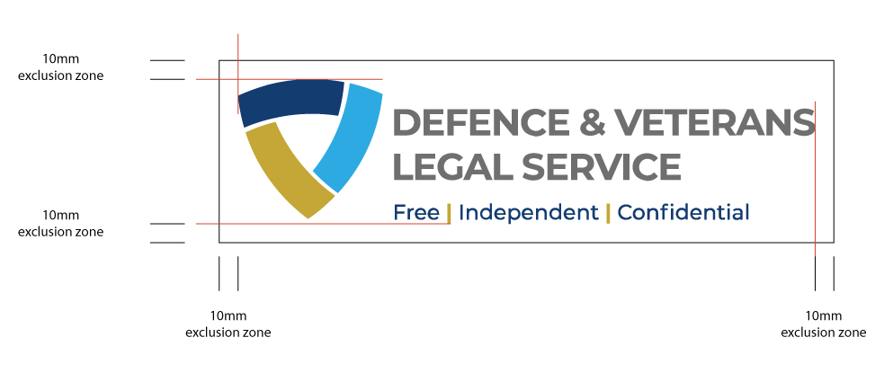 Defence and Veterans Legal Service logo specs — Defence and Veterans ...